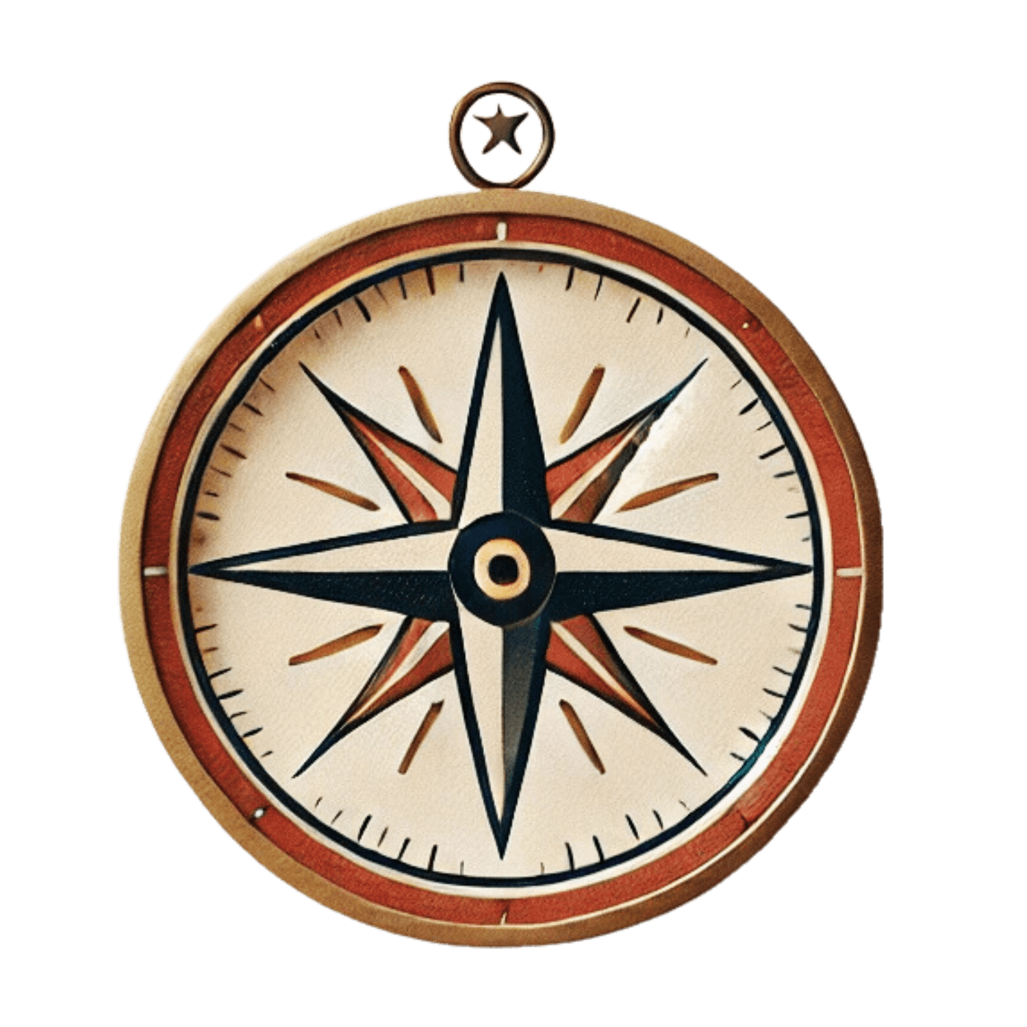 Military Service Navigator